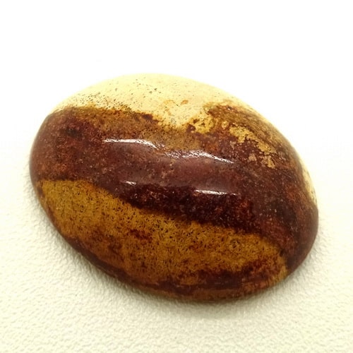 Mustika Tri Warno Elemen Tanah - Pusaka Dunia