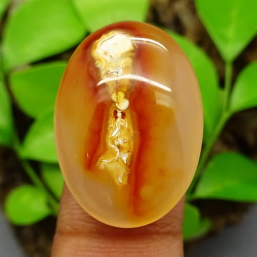 Mustika Batara Karang Putih - Pusaka Dunia