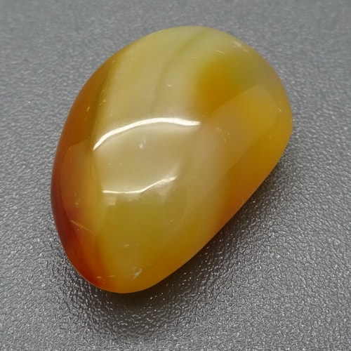 Mustika Gaib Asmaragama - Pusaka Dunia