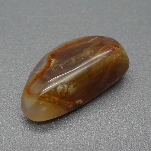 Mustika Gaib Kudup Hati - Pusaka Dunia