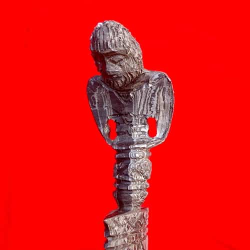 Keris Semar Mesem Asli 300 Khasiat - Pusaka Dunia Keris Semar Mesem Asli 300 Khasiat - Pusaka Dunia