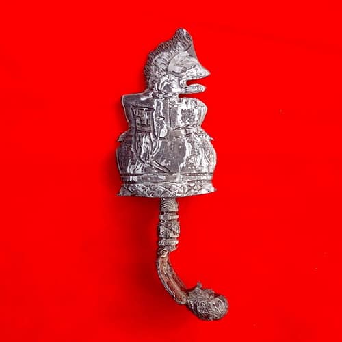 Keris Pusaka Semar Kecil Kulit Semongko - Pusaka Dunia Keris Pusaka Semar Kecil Kulit Semongko - Pusaka Dunia