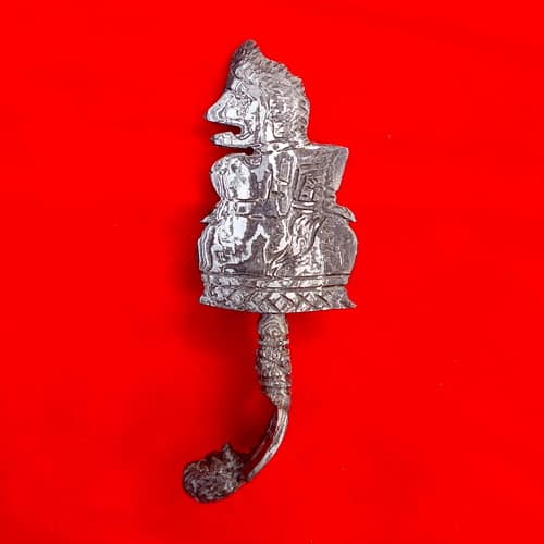 Keris Pusaka Semar Kecil Kulit Semongko - Pusaka Dunia Keris Pusaka Semar Kecil Kulit Semongko - Pusaka Dunia