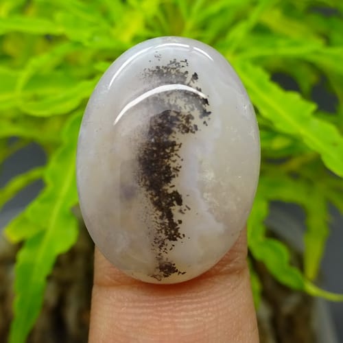 Mustika Siluman Lipan Hitam - Pusaka Dunia