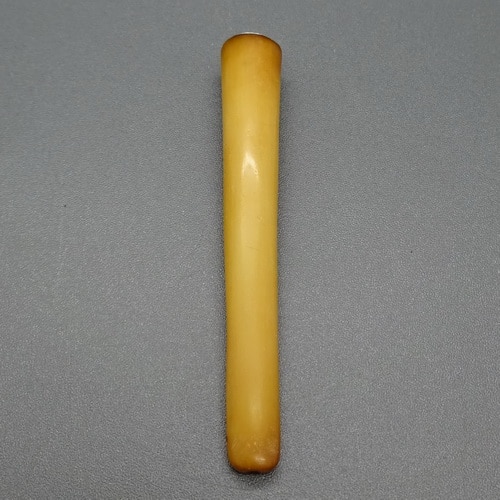 30 ribu Pipa Rokok Gading Gajah Kuno Replika - Pusaka Dunia