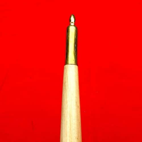 Tongkat Komando Kayu Kantil Bunga Keramat - Pusaka Dunia