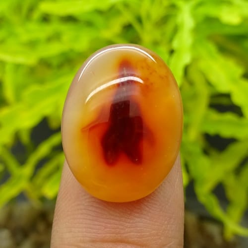 Mustika Merogo Sukmo - Pusaka Dunia