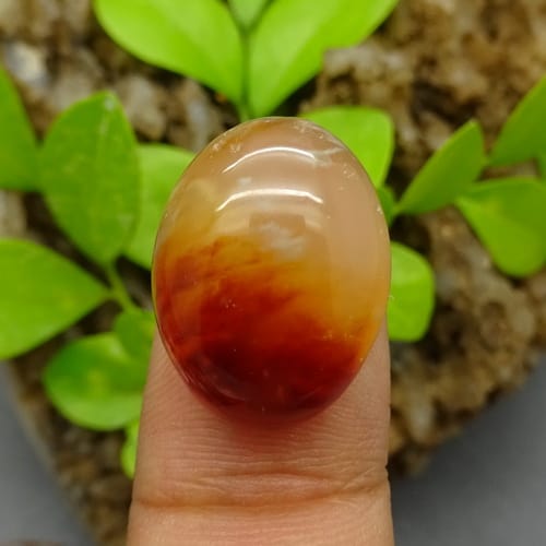 Mustika Nyi Pelet Kinasih - Pusaka Dunia