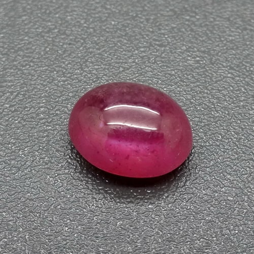 Merah Delima Yang Asli Pantai Selatan - Pusaka Dunia