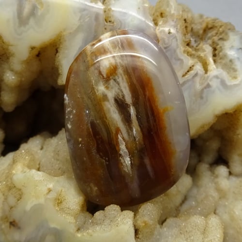 Mustika Gaib Khodam Pelindung - Pusaka Dunia