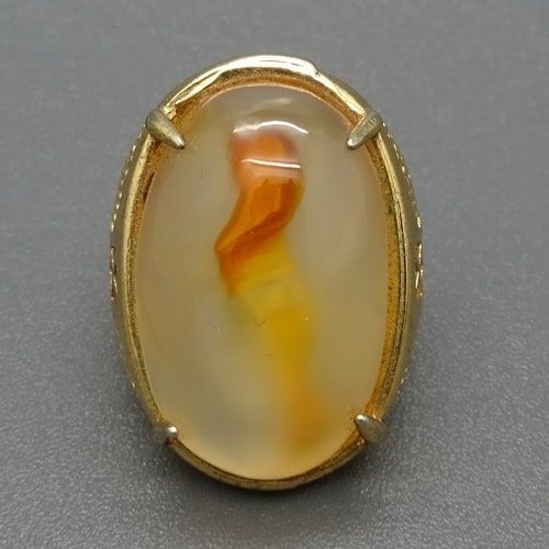 Mustika Wedung Gaib - Pusaka Dunia