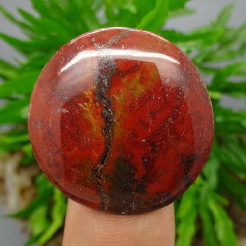 Mustika Dewa Api - Pusaka Dunia