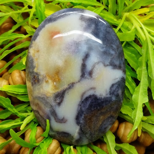 Mustika Penis Gaib - Pusaka Dunia