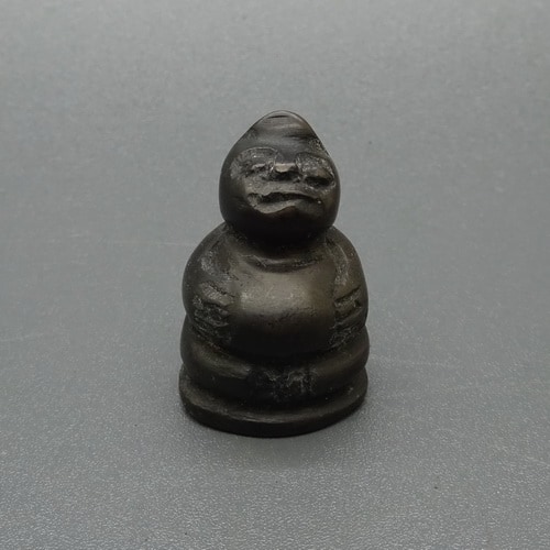 Azimat Semar Kuncung Hitam Keramat - Pusaka Dunia