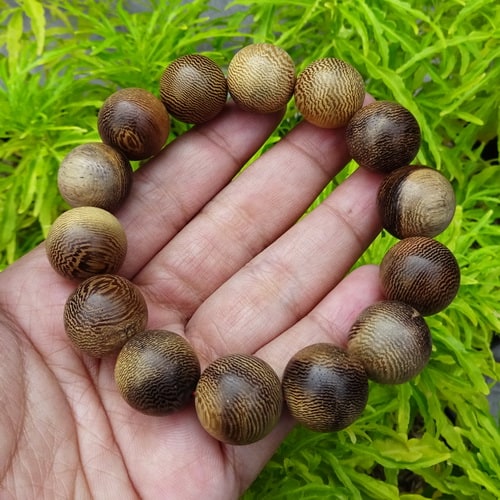 Gelang Kayu Kelor Khasiat Pembangkit Dan Penghancur Ilmu Kebal - Pusaka ...