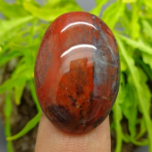 Batu Mustika jimat Hoki Mancing - Pusaka Dunia