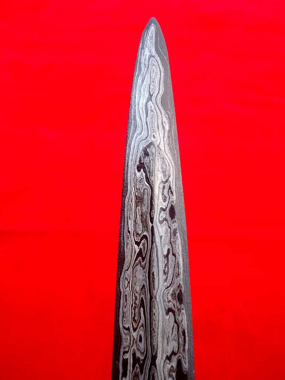 Keris Raja Paku Buwono Solo - Pusaka Dunia