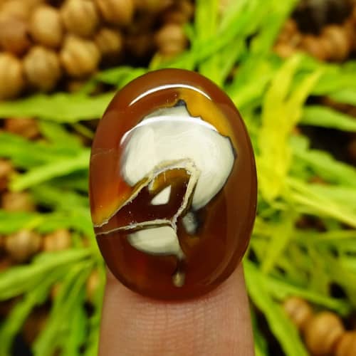 Mustika Mata Gaib Raja Khodam - Pusaka Dunia