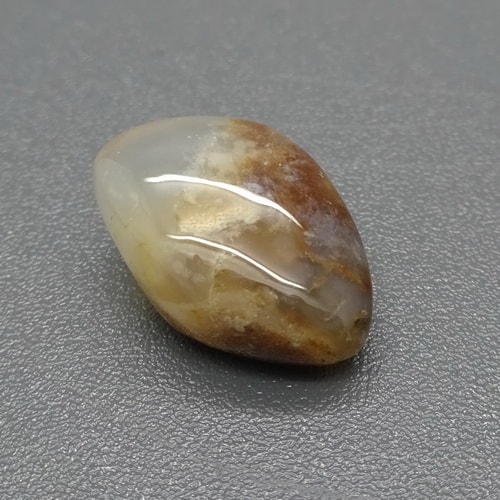 Mustika Gaib Penyejuk Hati - Pusaka Dunia