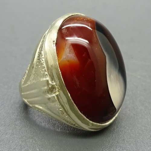 Cincin Mustika Pesona Ratu Gaib - Pusaka Dunia