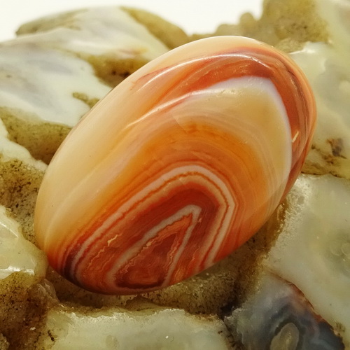 Mustika Wisesa Pakarti - Pusaka Dunia