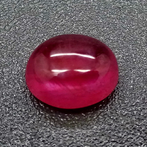 Merah Delima Asli Alam Pantai Selatan - Pusaka Dunia