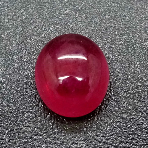 Merah Delima Asli Alam Pantai Selatan - Pusaka Dunia