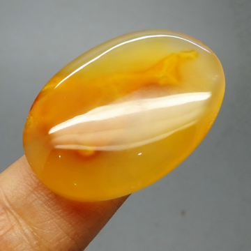 Mustika Tindih Semar Kuncung - Pusaka Dunia