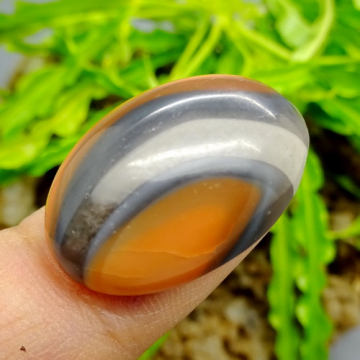 Mustika Luweng Gaib - Pusaka Dunia