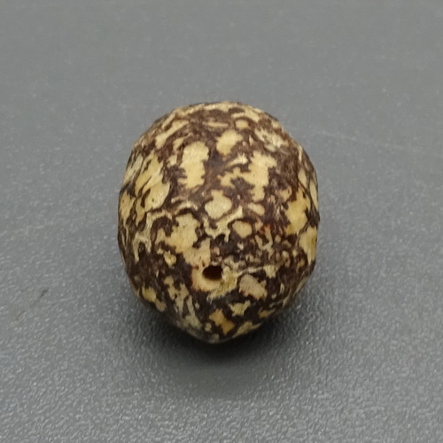 Mustika Pesugihan Macan Loreng - Pusaka Dunia