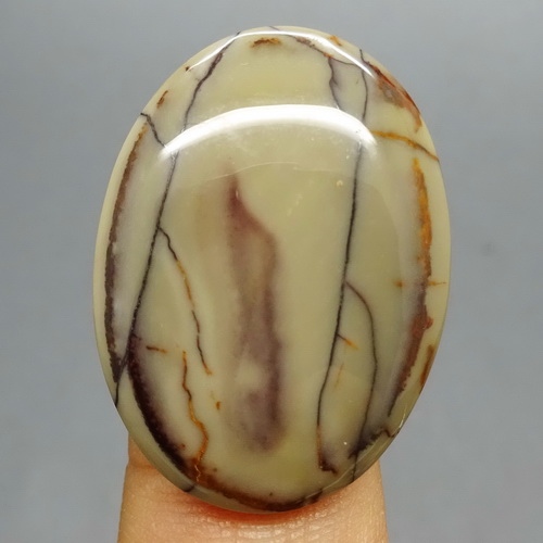 Batu Mustika Gagak Rimang - Pusaka Dunia