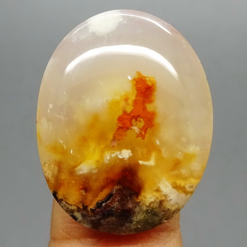 Batu Mustika Raja Mala - Pusaka Dunia