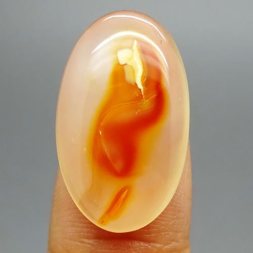 Mustika Duyung Gaib - Pusaka Dunia