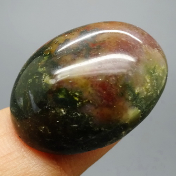 Mustika Gaib Pantai Utara - Pusaka Dunia