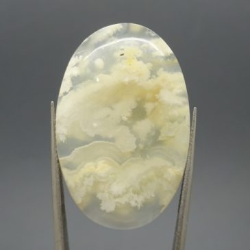 Mustika Embun Salju Penyejuk Hati