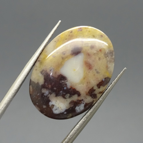 Mustika Pengasihan Semar Putih - Pusaka Dunia