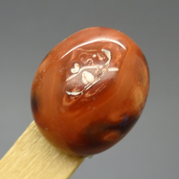 Mustika Pembangkit Energi Cakra - Pusaka Dunia