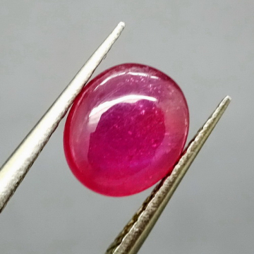 Merah Delima Asli Belum Bersertifikat - Pusaka Dunia