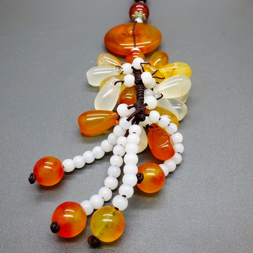 Azimat Dalam Berkendara - Pusaka Dunia