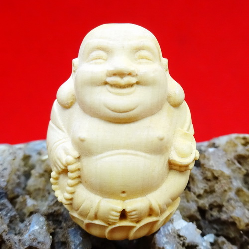 Azimat Kebahagiaan Hidup - Pusaka Dunia