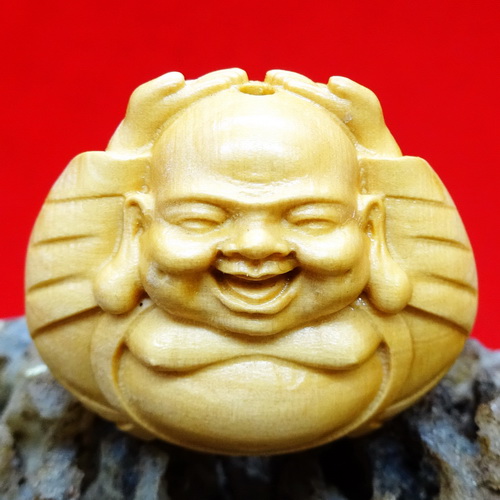 Azimat Penghilang Stres - Pusaka Dunia