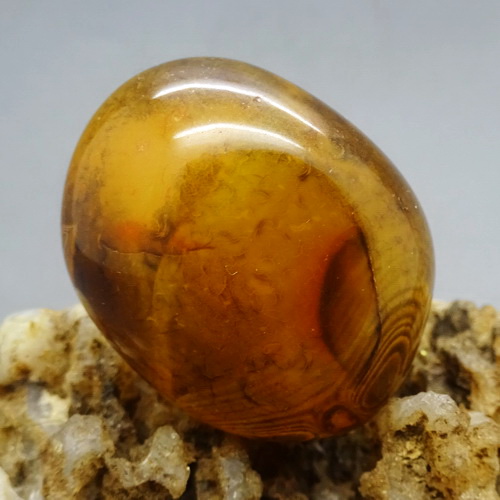 Mustika Gaib Khodam Ganas - Pusaka Dunia