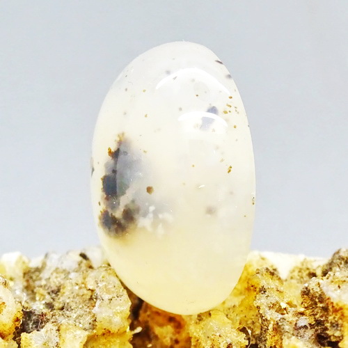 Batu Mustika Pengasihan Setan Khober - Pusaka Dunia