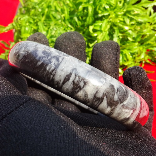 Gelang Pusaka Khodam Macan Loreng - Pusaka Dunia