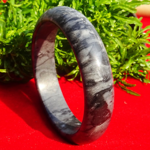 Gelang Pusaka Khodam Macan Loreng - Pusaka Dunia