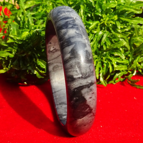 Gelang Pusaka Khodam Macan Loreng - Pusaka Dunia