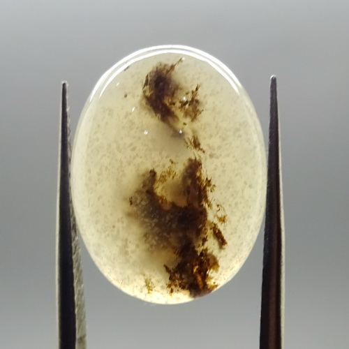 Batu Mustika Pulau Khodam Setan Khober - Pusaka Dunia