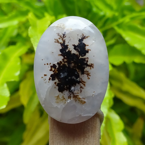 Batu Mustika Rambut Khodam Setan Kober - Pusaka Dunia