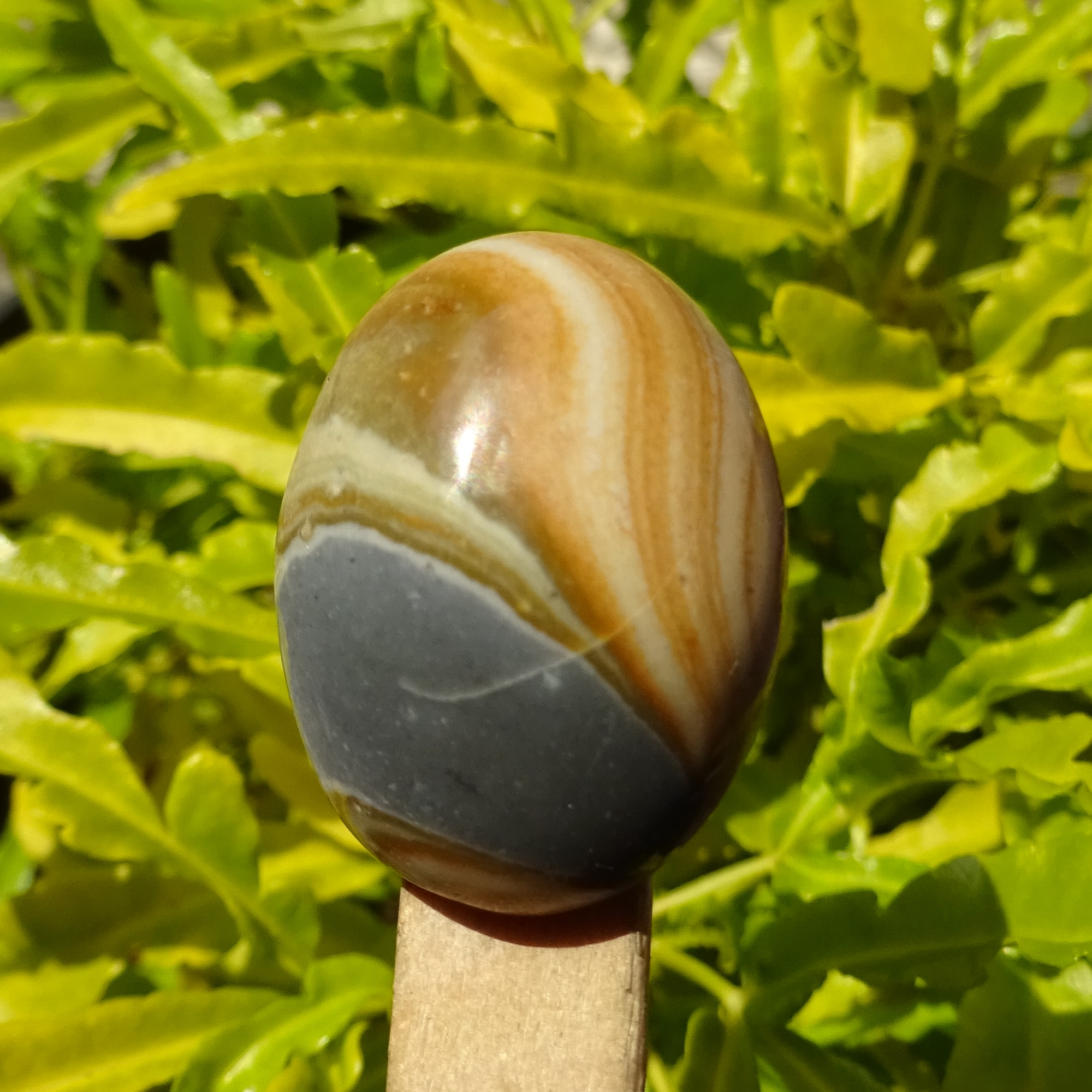 Batu Mustika Kejayaan - Pusaka Dunia