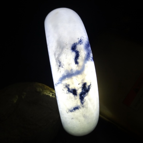 Gelang Mustika Khodam Macan Loreng - Pusaka Dunia